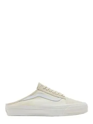 VANS Old Skool Mule Lx - Cream