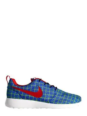 Nike Roshe Run Tech All Hands Meeting - Blue
