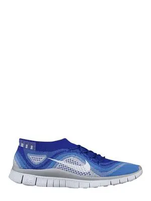 Nike Free Flyknit+ Game Royal - Blue