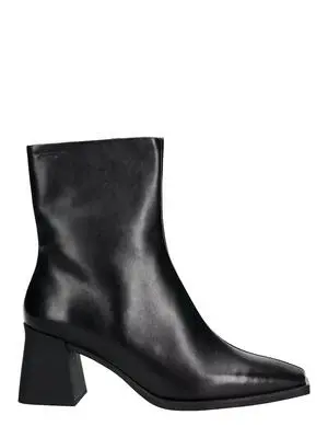 VAGABOND SHOEMAKERS 55mm Hedda Ankle Boots - Black
