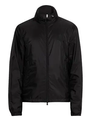 Moncler Technical Ouge Jacket - Black