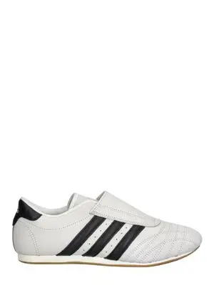 Adidas Taekwondo Sneakers - White