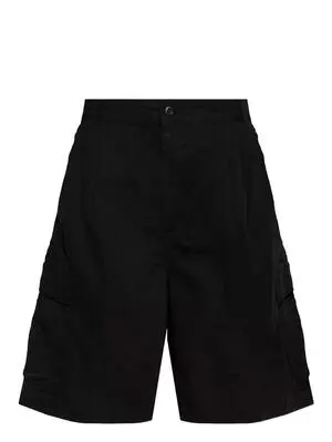 Carhartt Work In Progress Cole Cargo Shorts - Black