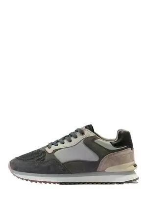 HOFF Seoul Panelled Trainers