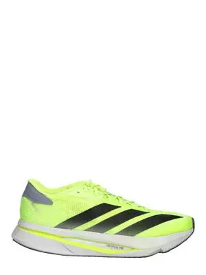 Adidas Adizero Sl 2 Lace-up Sneakers - Green