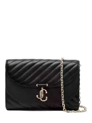 JIMMY CHOO Curve Crossbody Bag