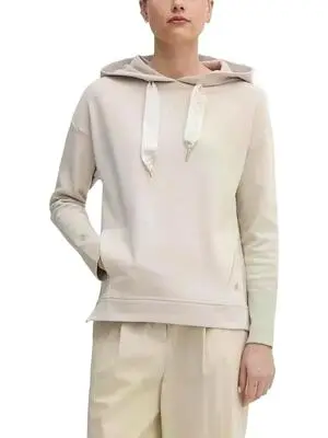 JOOP! Cotton-Blend Long-Sleeve Hoodie
