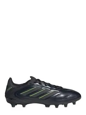 Adidas Copa Pure 3 Pro Fg Electric Stealth Pack - Core Black/dgh Solid Grey/lucid Lemon