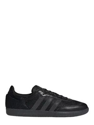 Adidas Samba Og - Core Black/carbon/silver Metallic