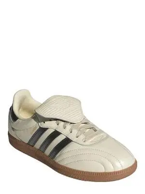 Adidas Samba Lt Sneaker - Cream White/black/gum