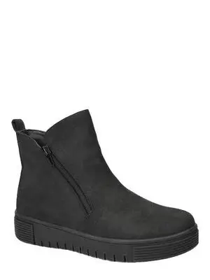 BELLA VITA Oaklee Bootie - Black