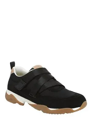 Vionic Walk Slim Gia Sneaker Black
