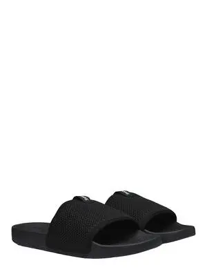 Swims Cabana Slide Sandal - Black