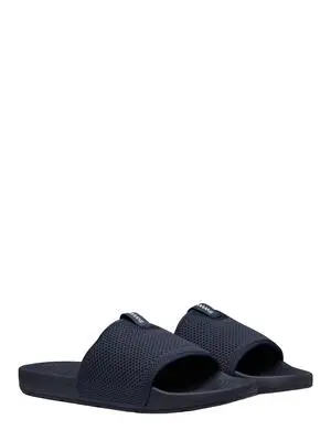 Swims Cabana Slide Sandal - Navy