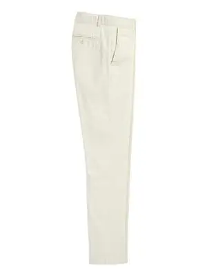 Vineyard Vines Chilmark Flat Front Stretch Chinos - Stone