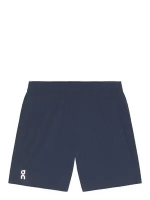 On 7 Core Shorts - Midnight