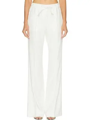 TOM FORD Fluid Tailored Joggers - Cream