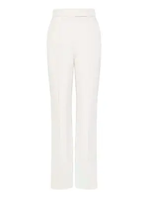 Rachel Gilbert Sergio Trousers - White