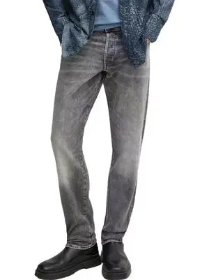 G-star Raw Regular Fit Jeans - Grey