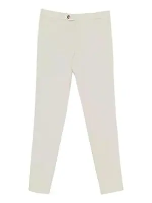 Brunello Cucinelli Chinos - Neutrals