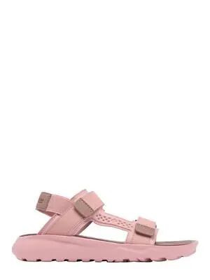 Columbia Peakfreak Roam™ Sandal - Eraser Pink, Mocha