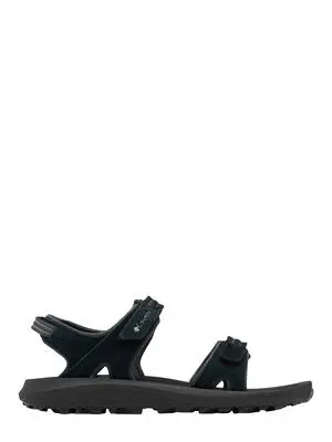 Columbia Trailstorm™ Hiker 2-strap Sandal - Black, Light Cloud