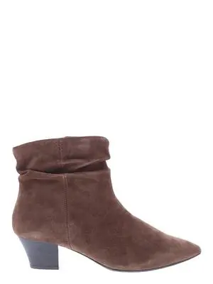 CLARKS Teresa Skip Suede