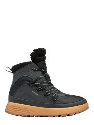 Columbia Red Hills™ Omni-heat™ Boot - Black, Sahara