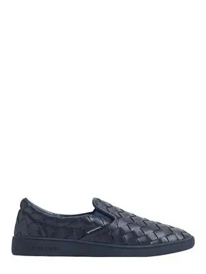 Bottega Veneta Sawyer Slip-on - Space