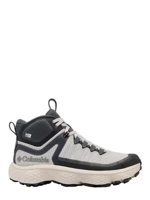 Columbia Escape Thrive™ Titanium™ Outdry™ Mid Shoe - Moonstone, Graphite