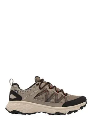 Columbia Peakfreak Rush™ Outdry™ Shoe Wide - Kettle, Dark Sienna