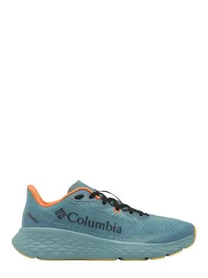 Columbia Konos™ Featherweight™ Shoe - Metal, Tangy Orange