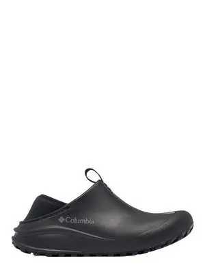 Columbia Mudranger™ Clogs - Black, City Grey