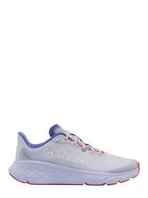 Columbia Konos™ Featherweight™ Shoe - Snowdrift, Red Quartz