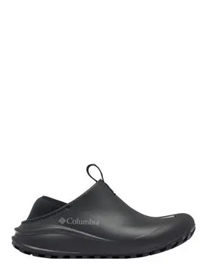 Columbia Mudranger™ Clog - Black, City Grey