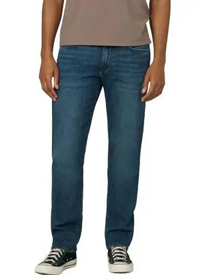 Joe's Jeans The Brixton Slim Straight Leg Jeans - Victory