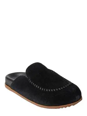 Jack Rogers Chesapeake Clogs Black