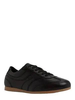 Aldo Aris Low Top Sneaker - Black