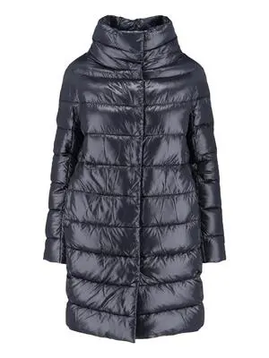 Herno Padded Jacket - Black