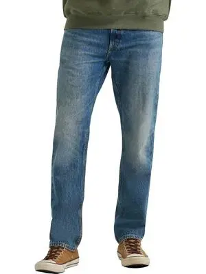 LEEM West Straight Jeans - Rendition