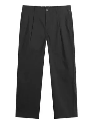 NEW BALANCE Athletics Relaxed Trouser - Black