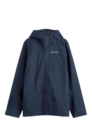 MONTANE Cetus Waterproof Jacket - Eclipse Blue