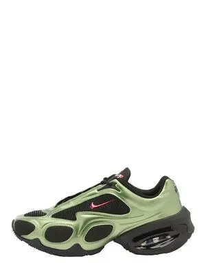 Nike Air Max Muse W Sneaker - Black/red/green