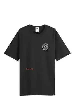 Nike Fossils T-shirt - Black