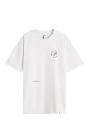 Nike Fossils T-shirt - Summit White