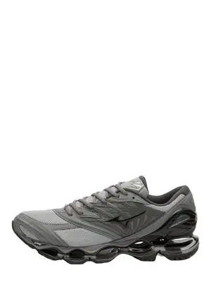 Mizuno Wave Prophecy LS Sneaker Ultimate Gray/quiet Shade/black