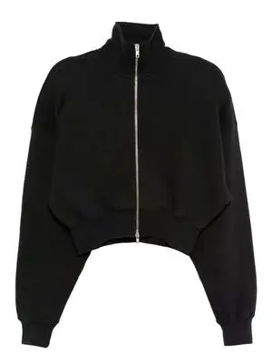 AGOLDE Darby Jacket - Black