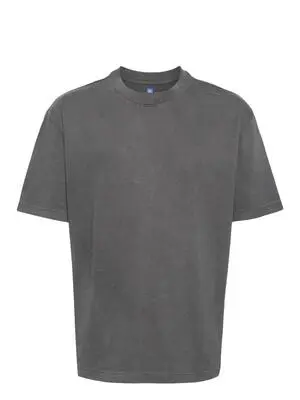 Yeezy Short-sleeve Crew-neck T-shirt - Grey