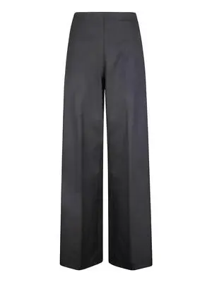 STEFANO MORTARI Pocket Trousers - Grey