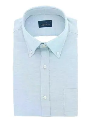 PAUL & SHARK Button-fastening Shirt
